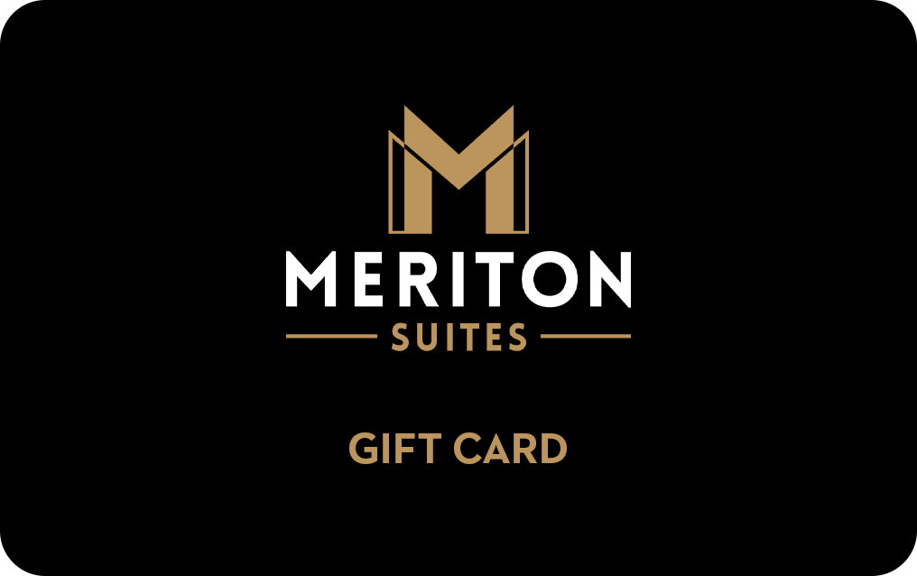 Meriton Suites Gift Cards