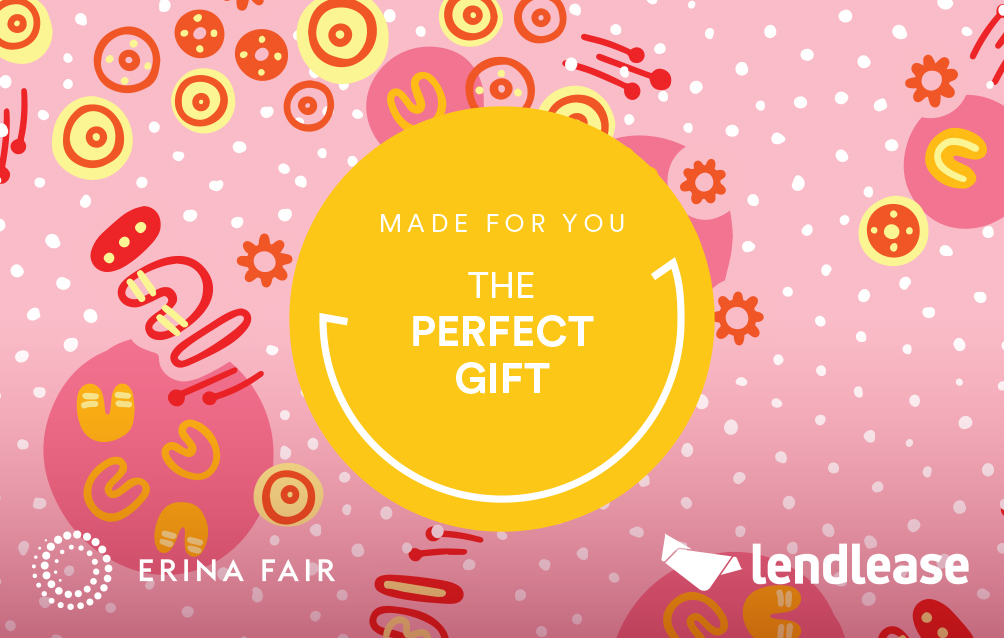 Erina Fair Gift Cards