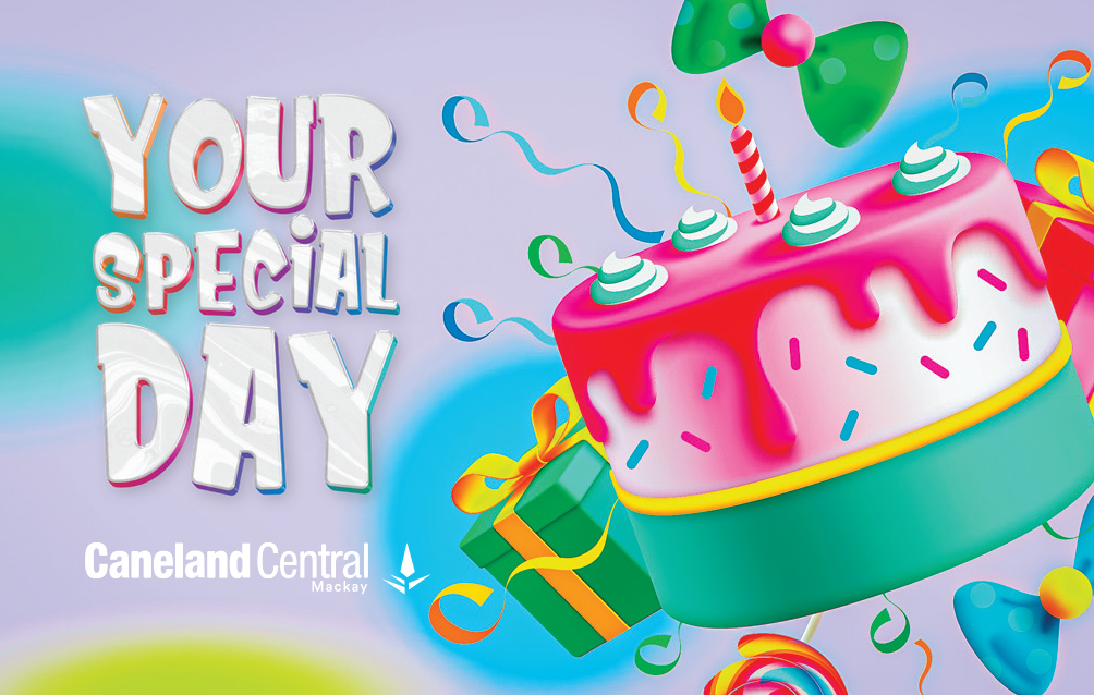 Caneland Central Gift Cards