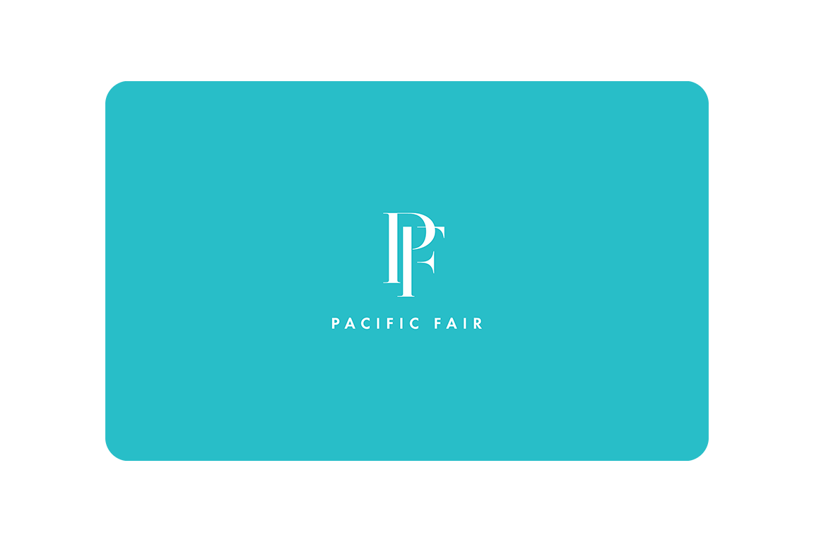 Pacific Fair Gift Cards