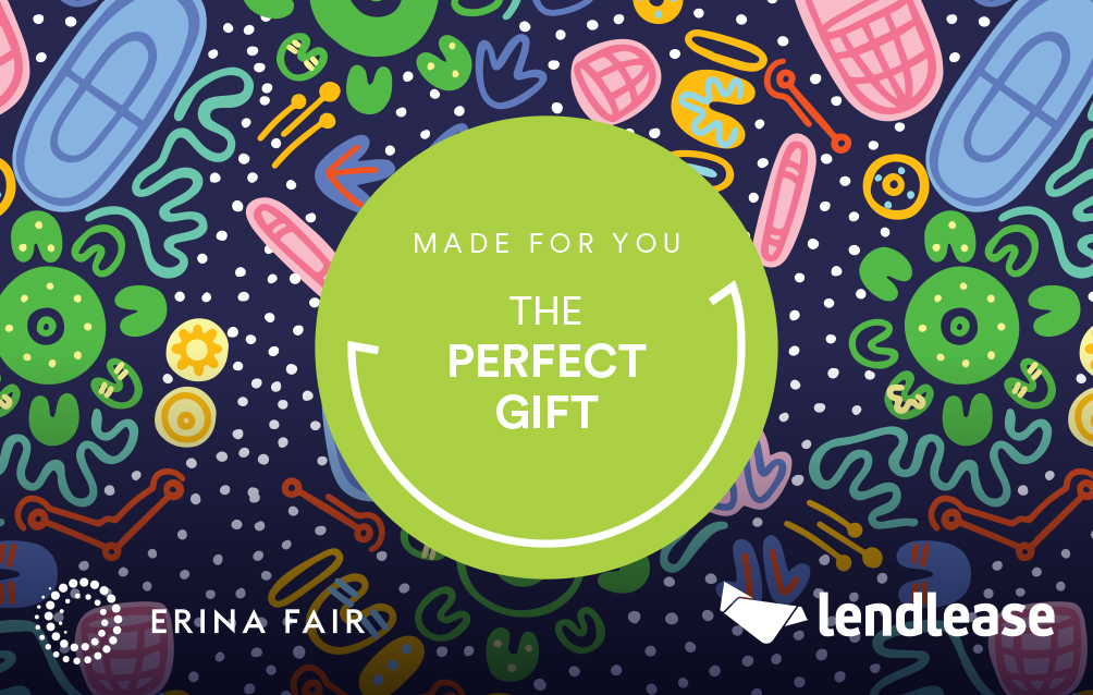 Erina Fair Gift Cards