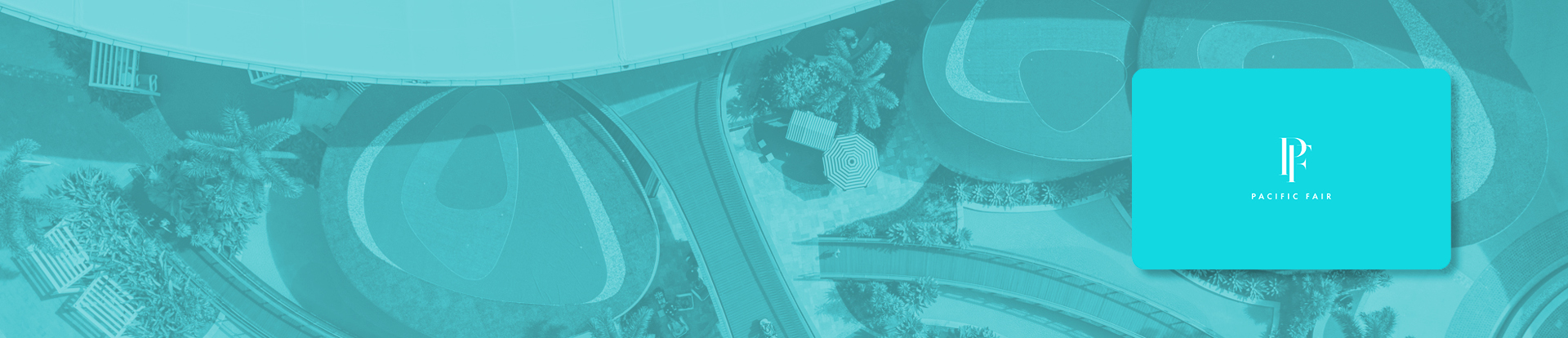 Pacific Fair Gift Cards