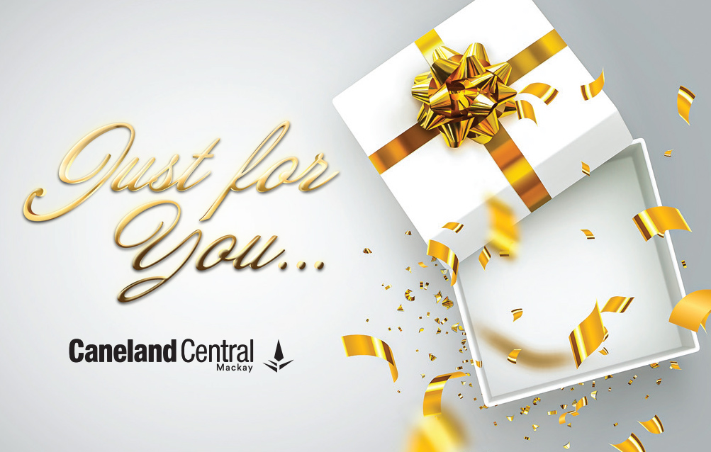 Caneland Central Gift Cards